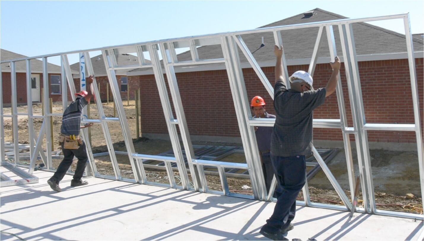 CFS FRAMING – KB Global USA