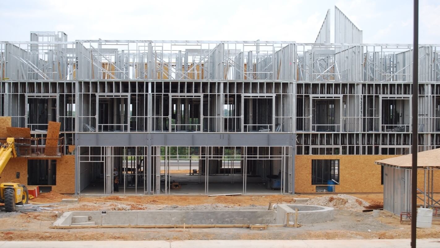 CFS FRAMING – KB Global USA