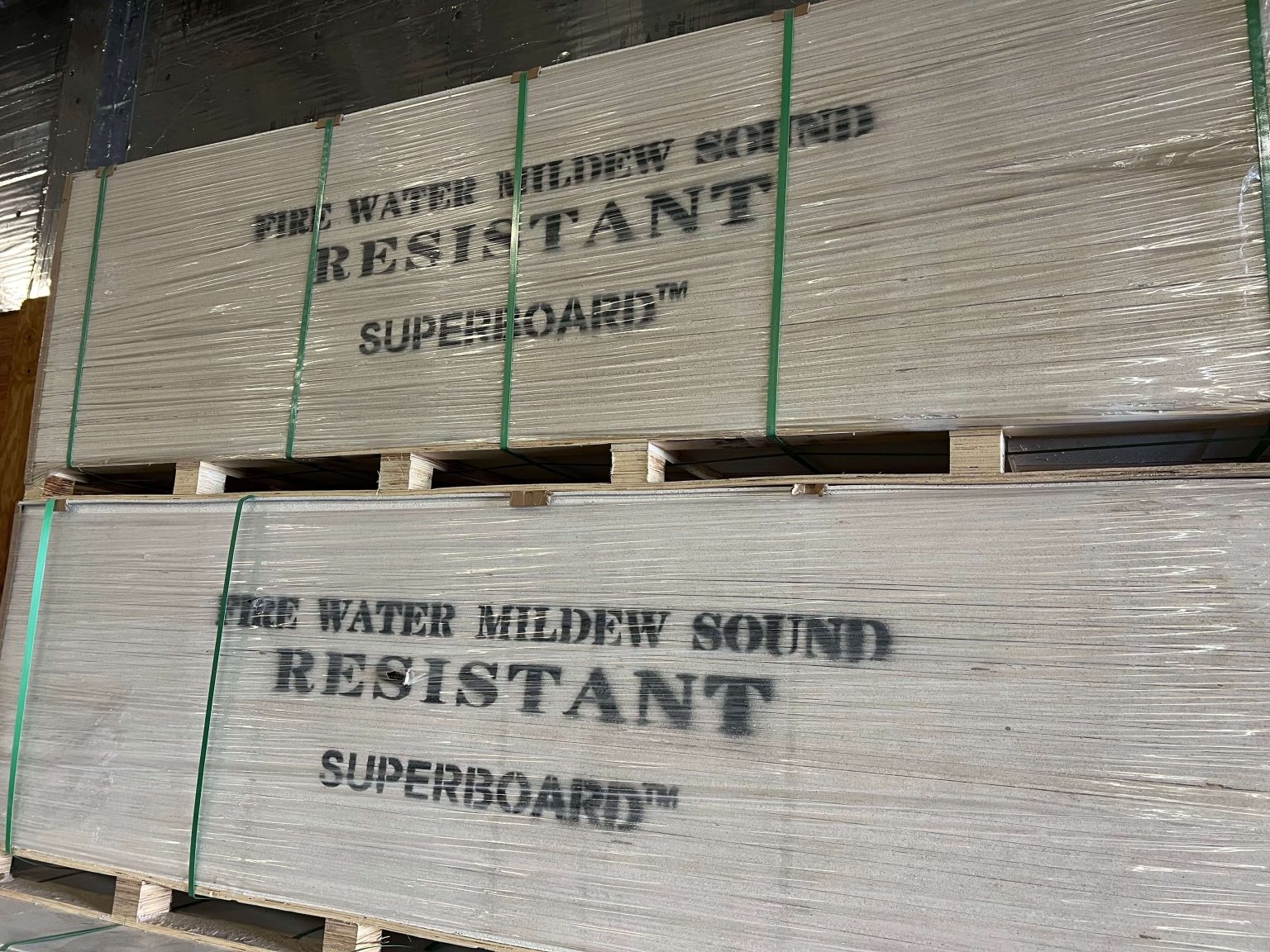 Superboard™ – KB Global USA